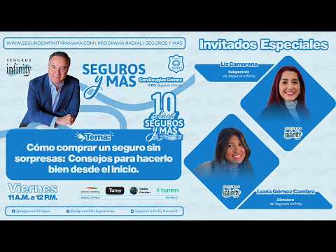 Cómo comprar un seguro sin sorpresas: Consejos para hacerlo bien desde ...