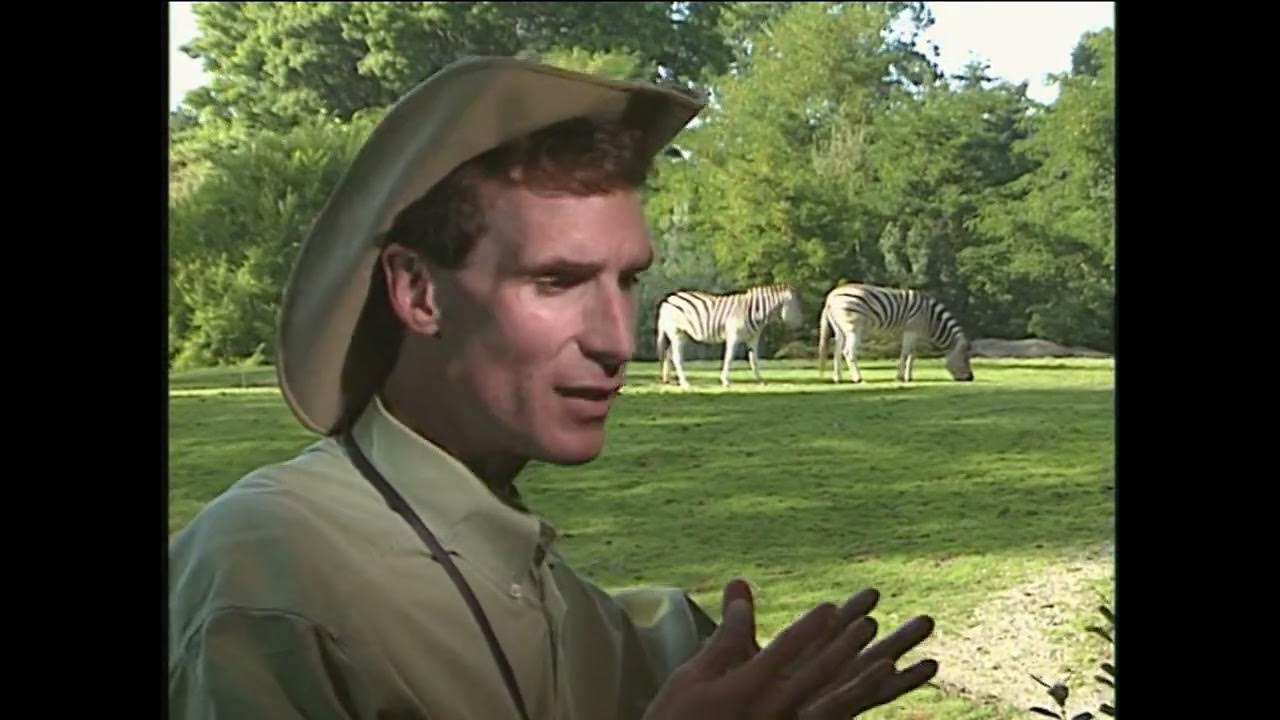 Bill Nye the Science Guy removed segments - Zoos and Biodiversity - YouTube