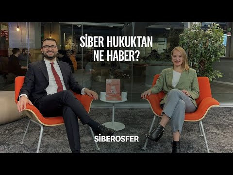 Siber Hukuktan Ne Haber? | Yavuz Selim Günay