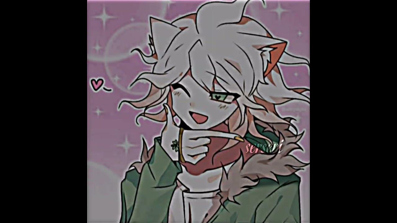 Nagito Edit Youtube