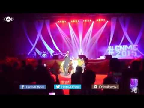 Harris J Had so much fun