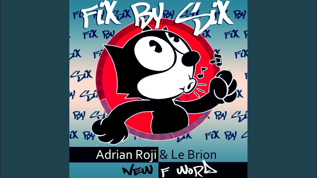 New F Word (Dub Mix) - YouTube