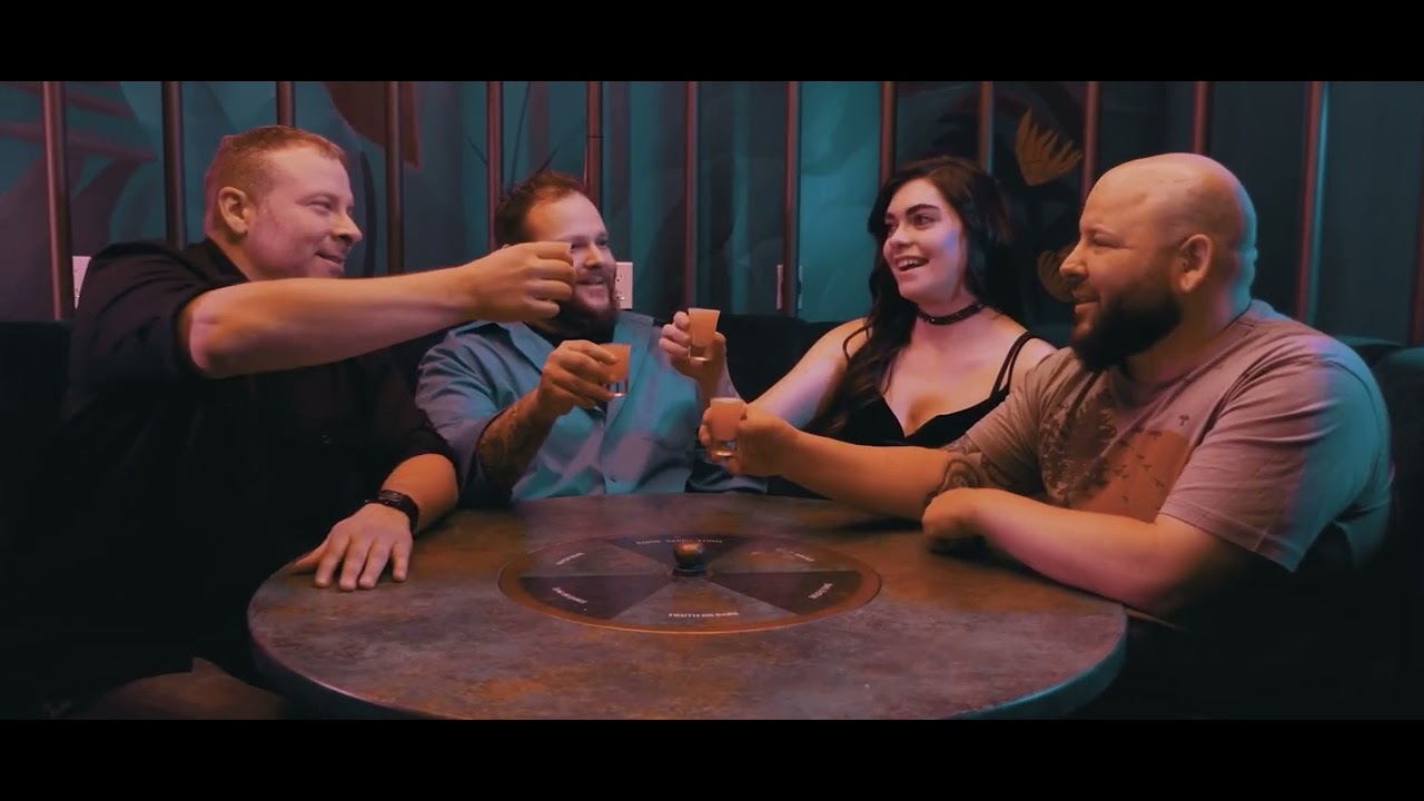 PanIQ Escape Room & Lounge - YouTube