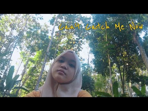 Can't Catch Me Now - Olivia Rodrigo (cover) - YouTube
