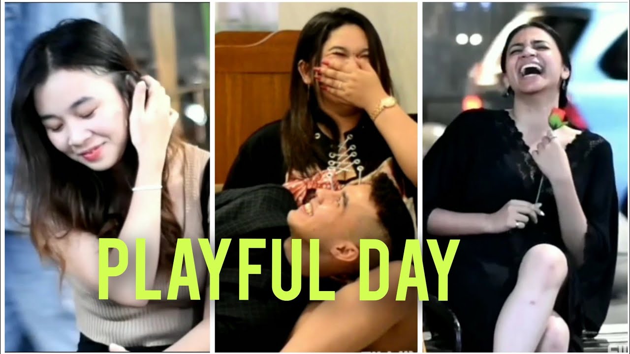 GIRL PLAYERS 💞🌹 - YouTube