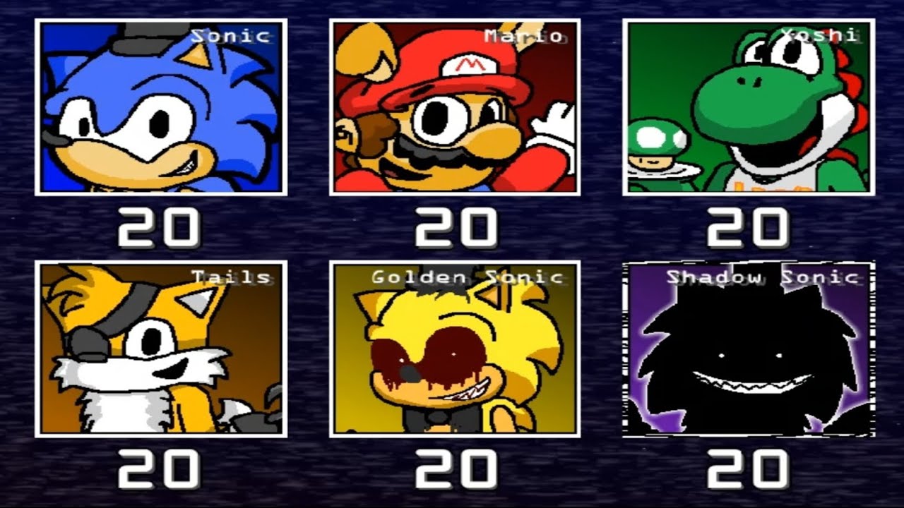 The Return To Sonic's Gameplay - Plan B Completed! - YouTube