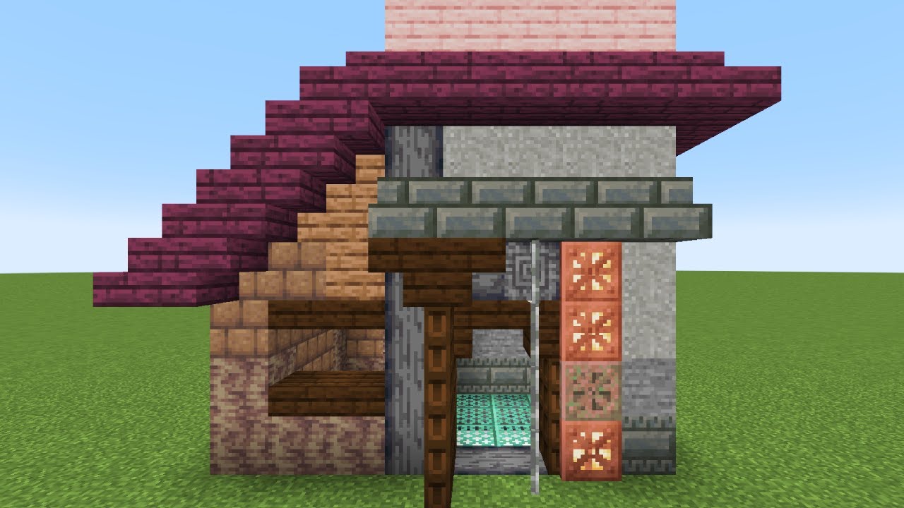 The BEST Build Hacks in the Latest Minecraft Snapshot - YouTube