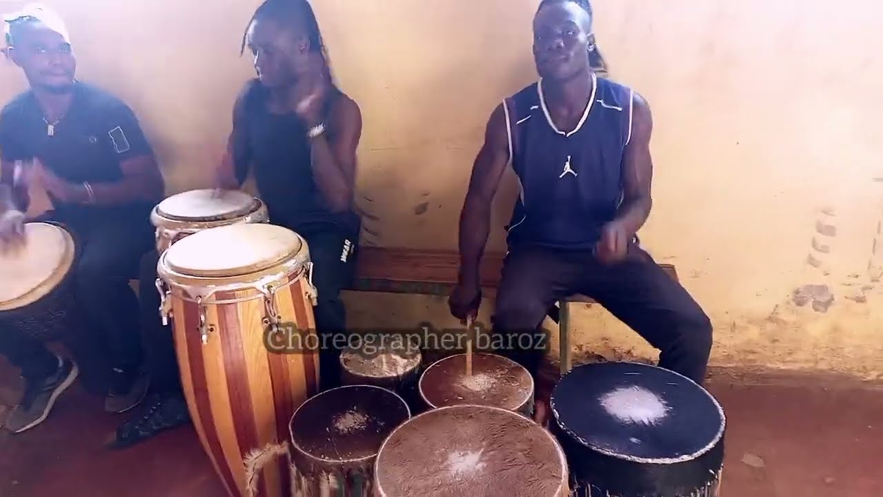 Practice Time || Drum's. || Drumsticks. || Traditional Drum set Beats ...