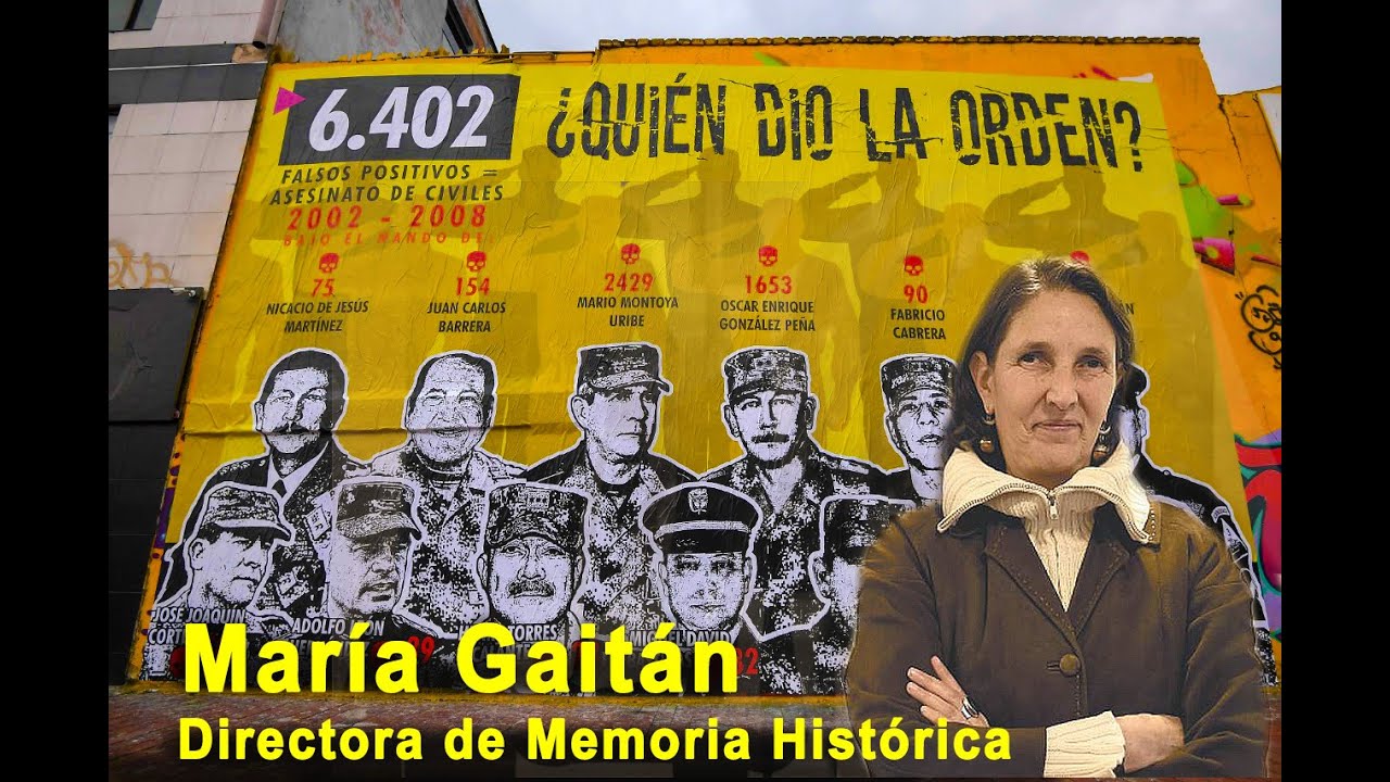 ¿QUIÉN DIO LA ORDEN? - YouTube