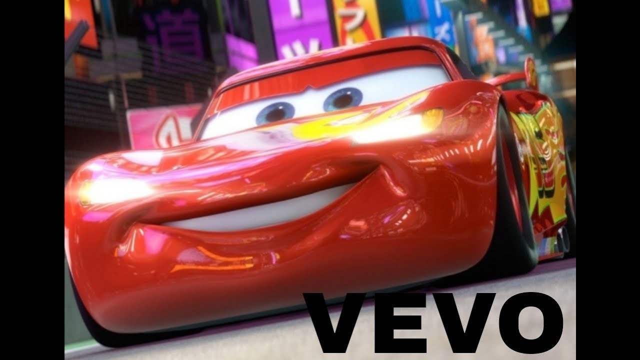 Cars 3 music video - YouTube