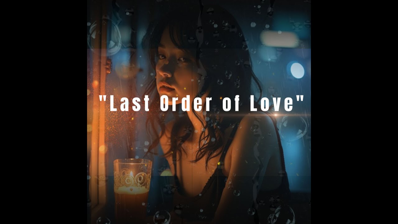 Last Order of Love - YouTube