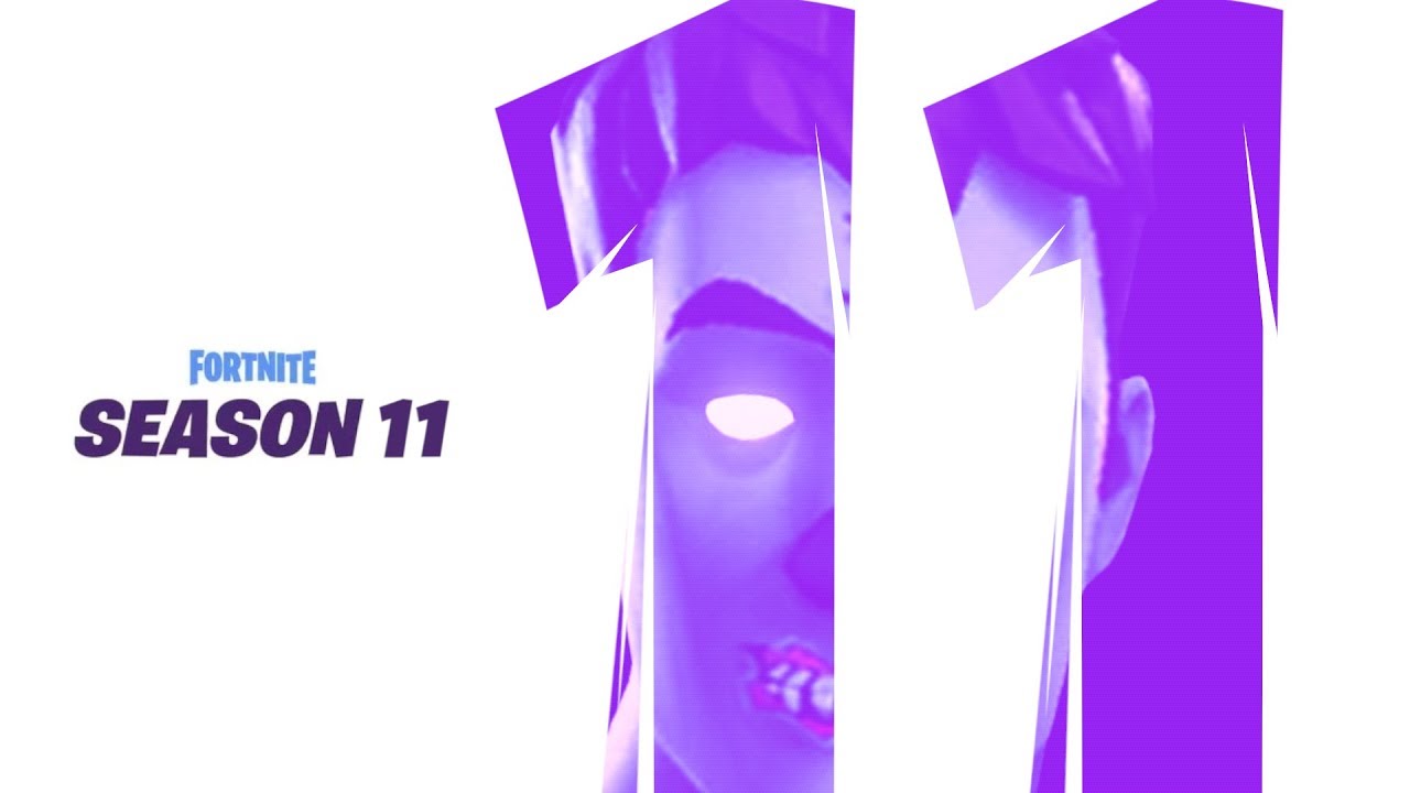 Fortnite: Season 11 - Teasers - YouTube