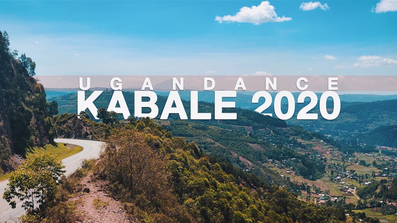 UGANDANCE ⎸Kabale, Uganda - YouTube