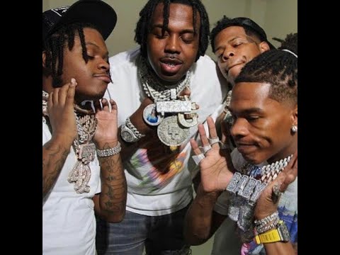 [FREE] EST Gee x 42 Dugg Type Beat - "Take Who Chain?" - YouTube