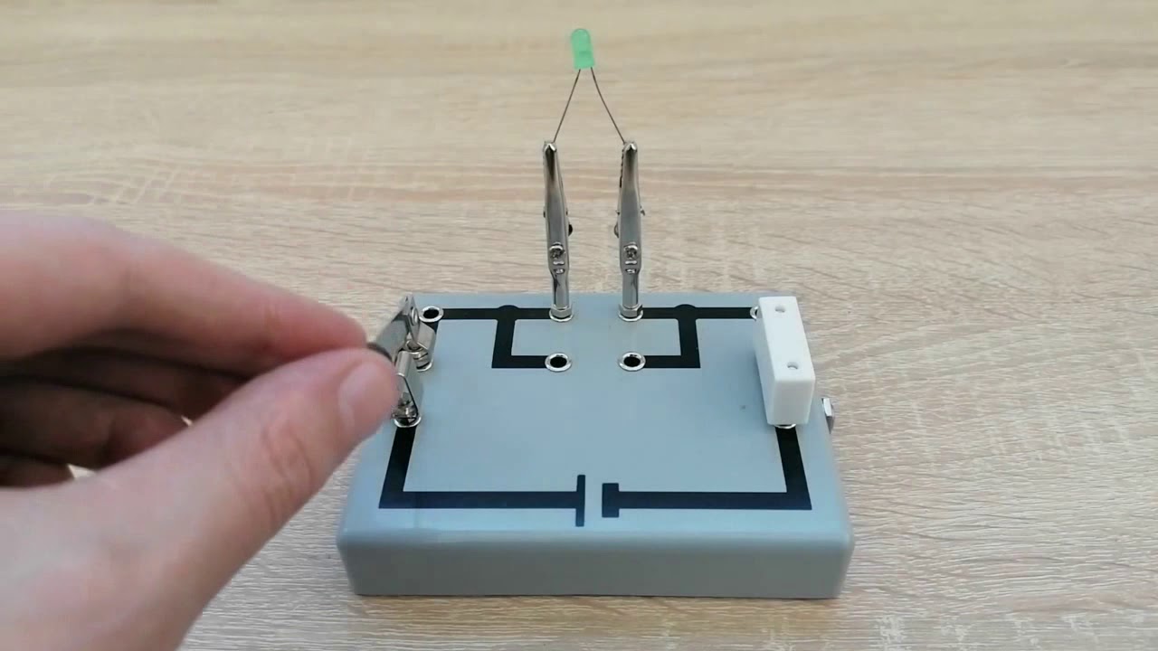 Experiment 004 - YouTube