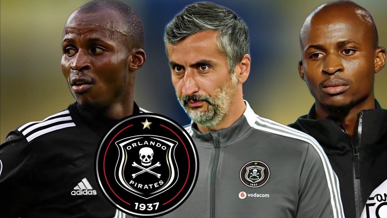 UNBELIEVABLE: ORLANDO ORLANDO SAD NEWS CONFIRMED ☠️ DZUKUMANJA DID US ...