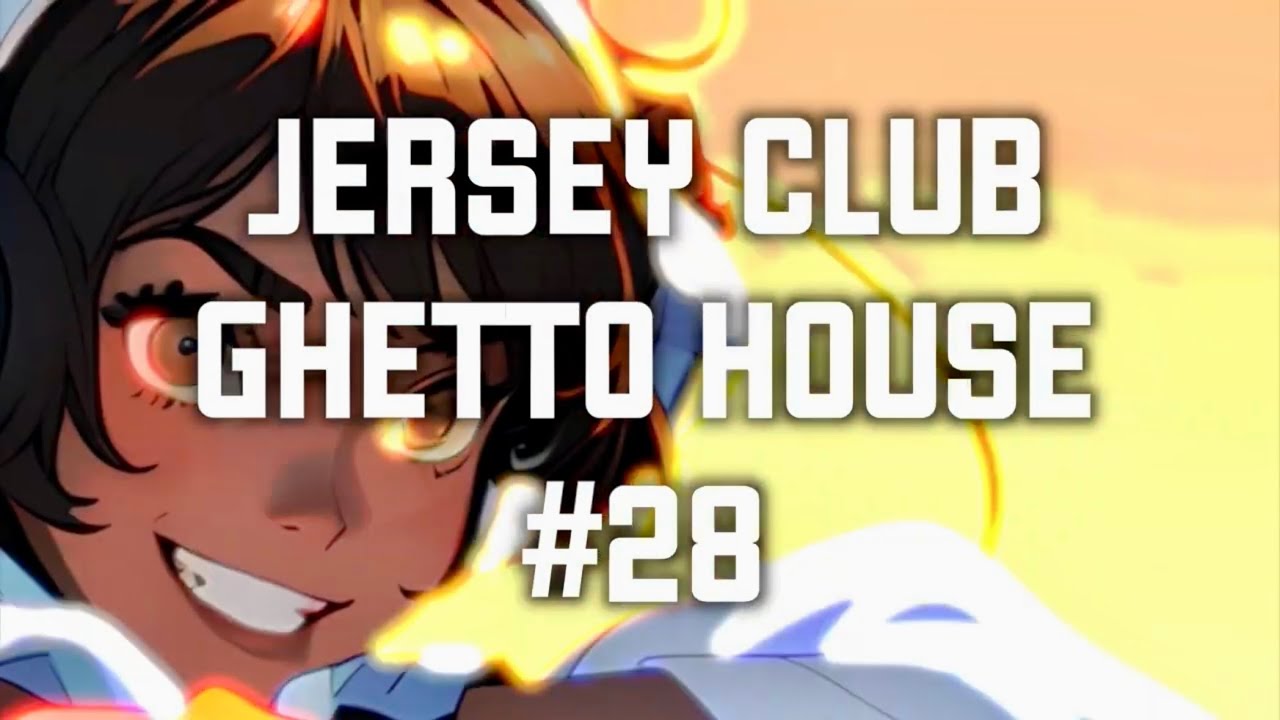 Jersey Club Ghetto House Mix #28 2024 | TRAKTOR S4 MK3 | DJ Flex DJ ...