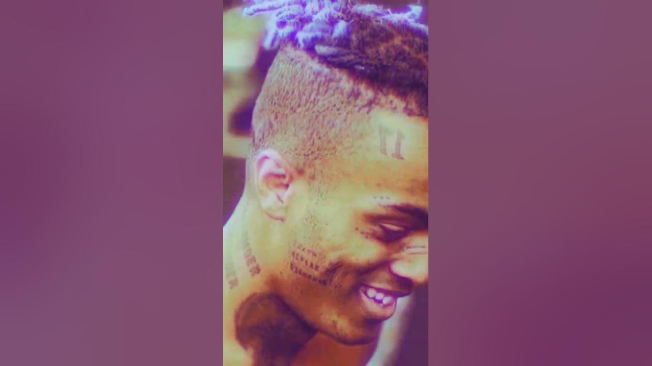 Rip Xxx Tentacion Youtube