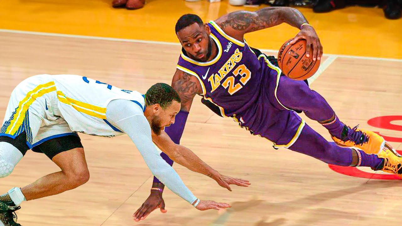 NBA "Cleanest Plays" Moments 🔥 - YouTube