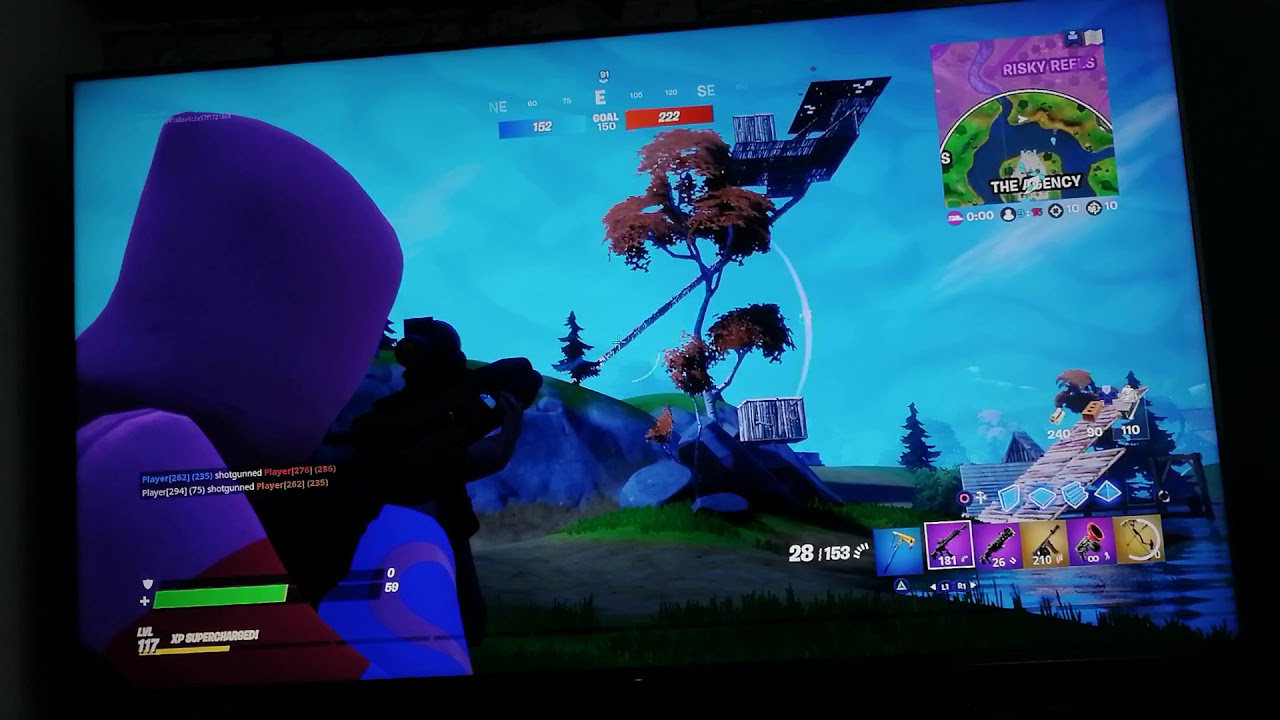 Epic live event - YouTube