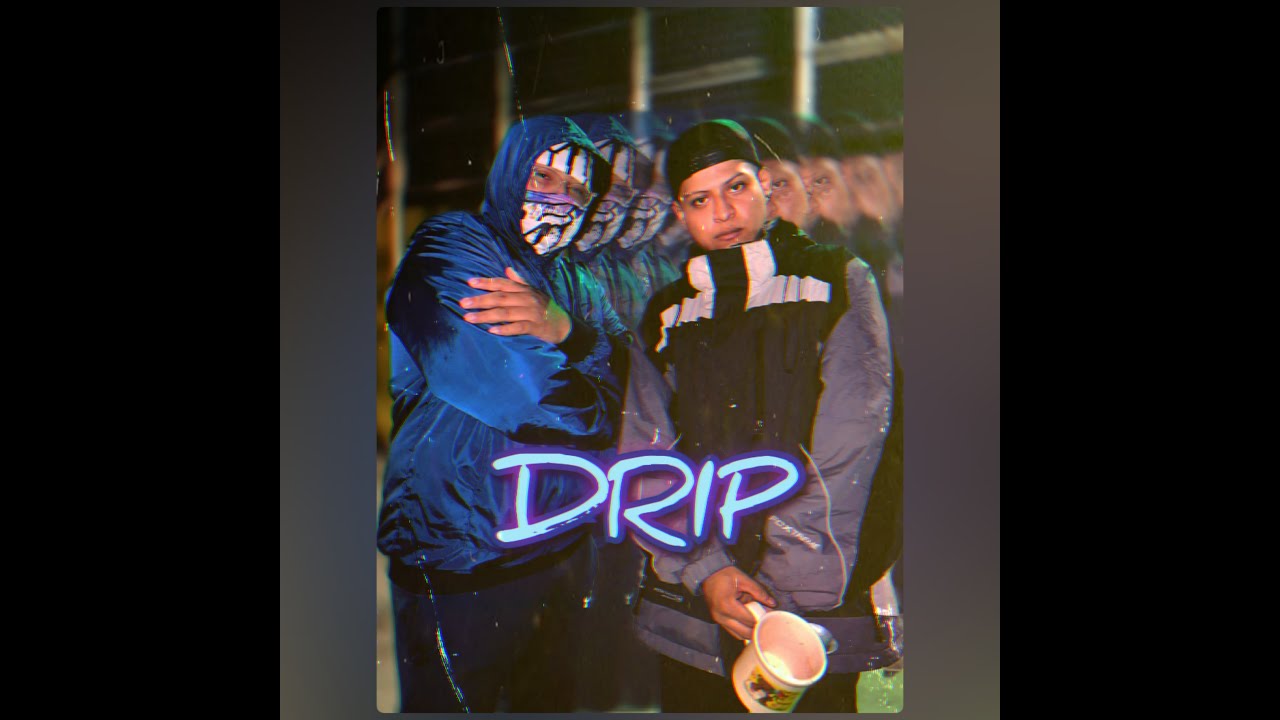 DRIP - LOW MEN X VELKA - YouTube