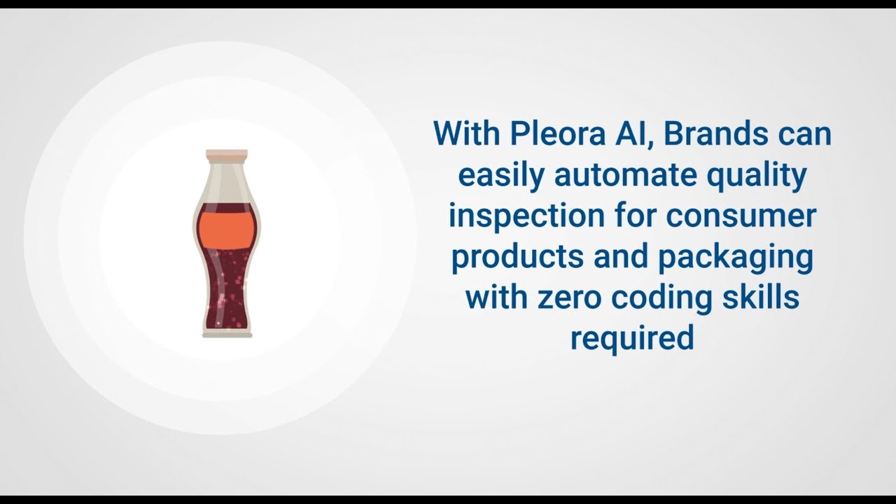 Pleora AI Gateway: Use AI to Protect Your Brand - YouTube