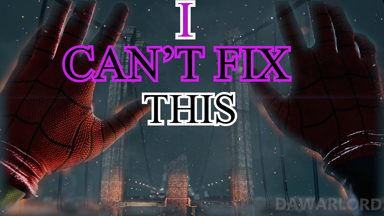 Time To Rally | Miles Morales 2022 | PC Version - YouTube