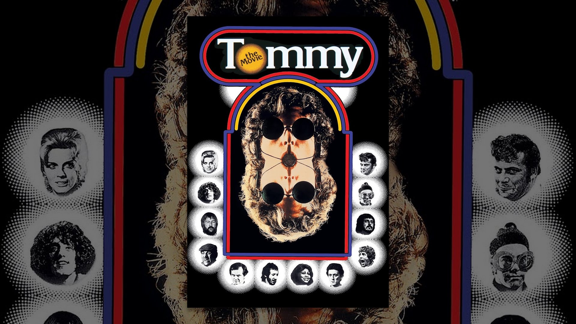 Tommy Movie 1975