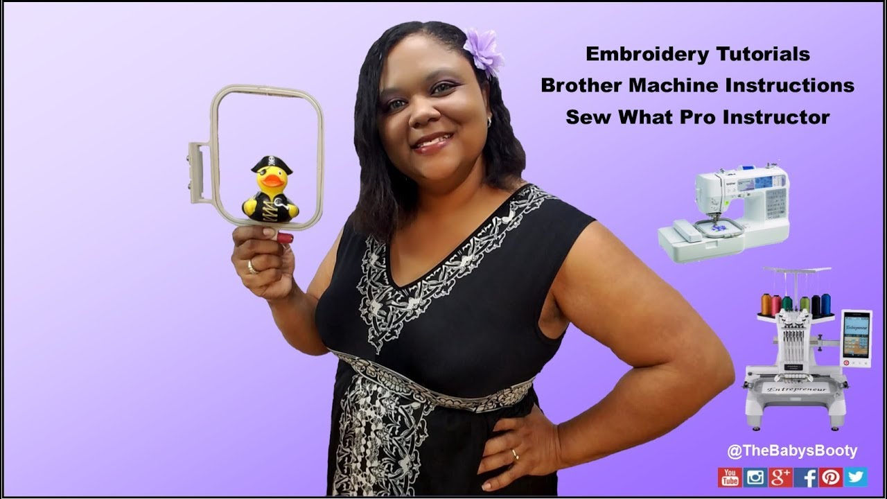 🔴 Another EASY dollar tree embroidery idea!!! $$$ Cheap AND Easy ...