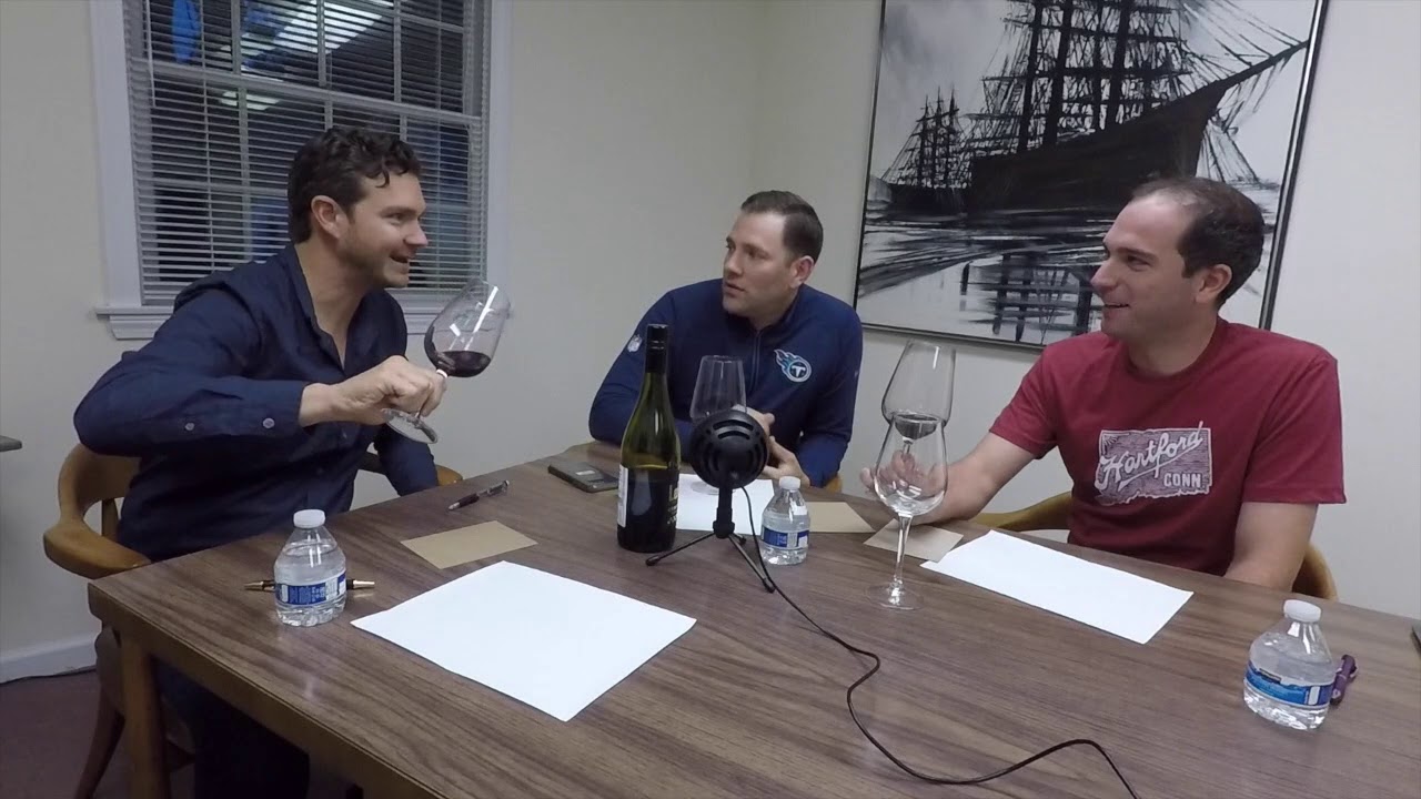 Episode 3: Experience We-Ha Podcast with Matt Whitney - Maximum ...