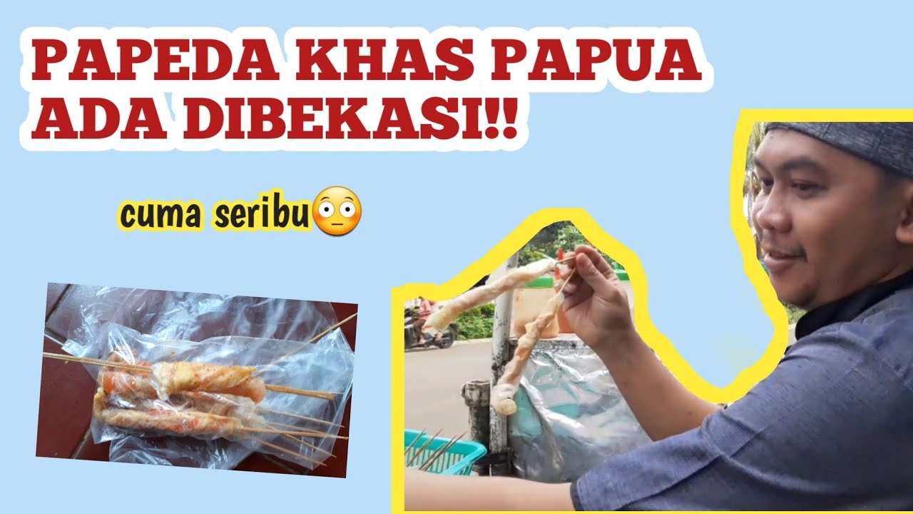 Jajanan Murah Meriah Cuma 1000 Youtube