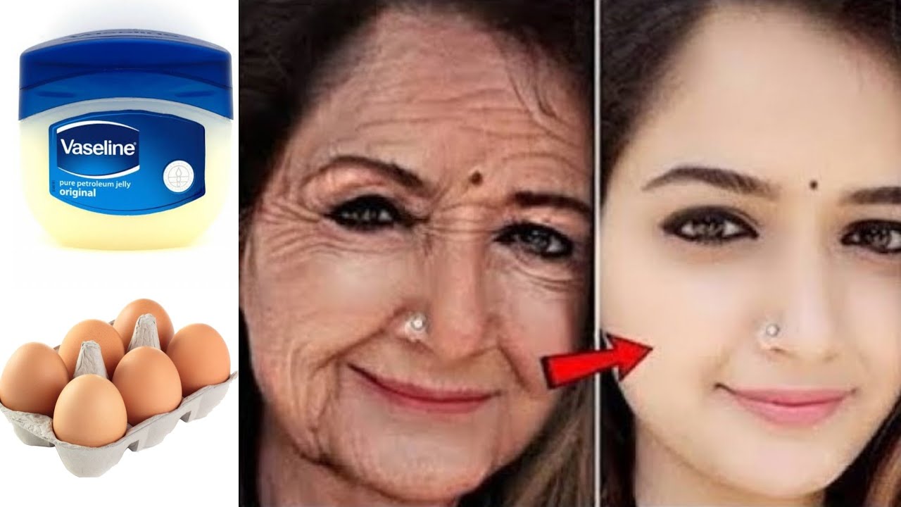 Japanese Anti Aging Secret Remedy To Remove Wrinkles And Look 10 Years