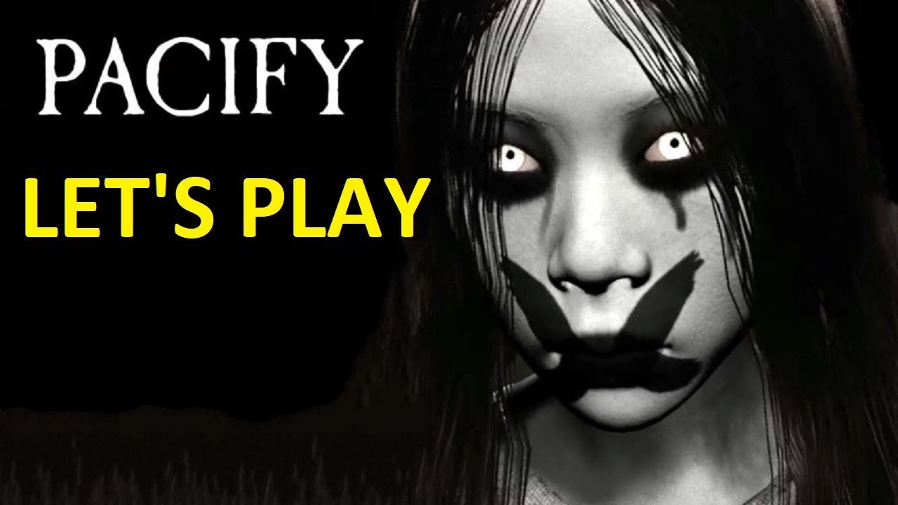 Let's Play - Pacify - YouTube
