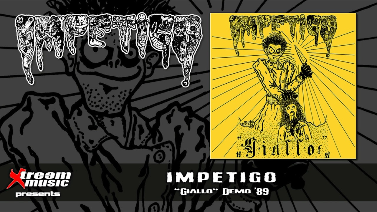 Banda Impetigo