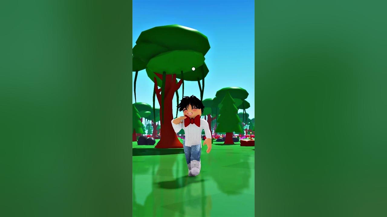 Lizzo Boys Trend 😄 || #shorts #roblox #robloxedit - YouTube