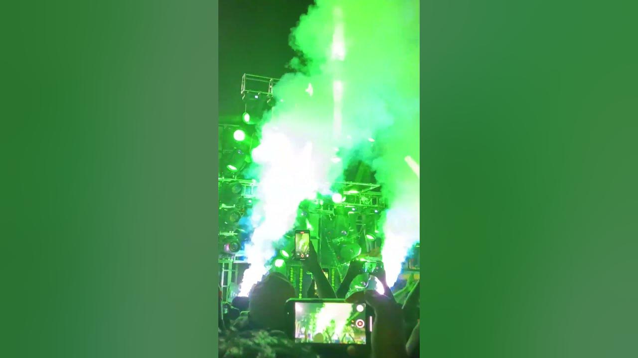 GREEN BIG DADDY 🤖SETUP - YouTube