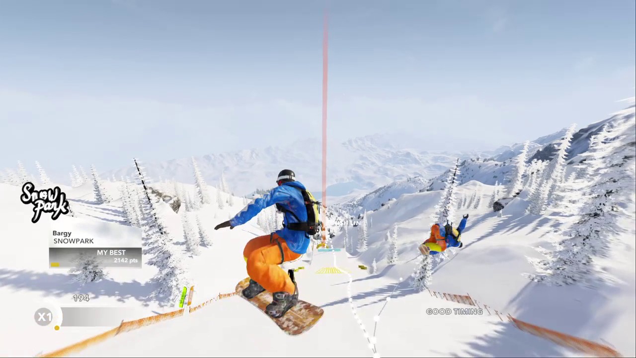 STEEP BETA_2016_MUSIC '' Bomfunk MC's track - Freestyler '' - YouTube