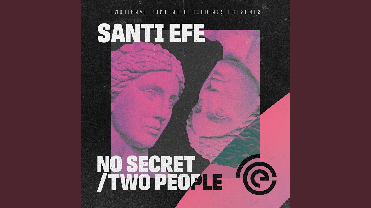 No Secret - YouTube