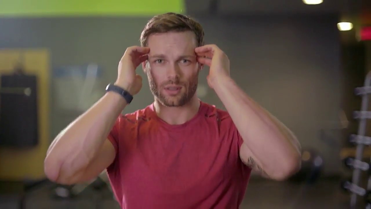 PAI Personal Activity Intelligence - YouTube