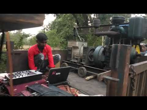 d j  janu Halol new setap🔥