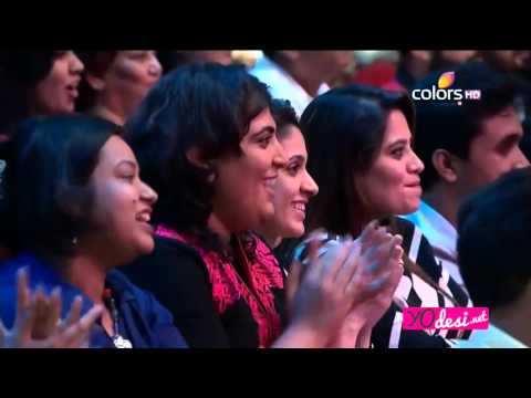 Comedy Nights With Kapil Dilwale 20 Dec 2015