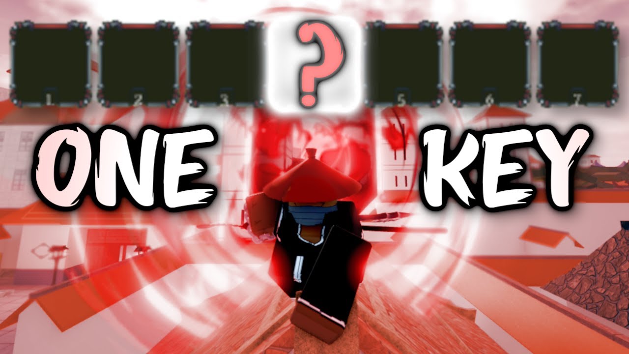 Can you win with only ONE MOVE? (TYPE SOUL) - YouTube