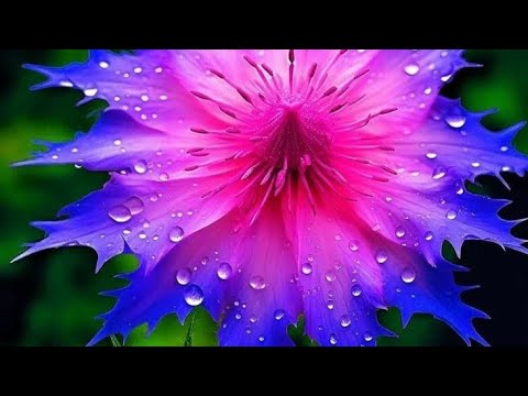 unique beautiful flowers beautiful shapes #uniquebeautifulpictures ...