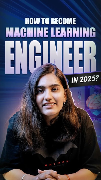 🔥How to Become a Machine Learning Engineer in 2025? | ML Engineer Roadmap | Intellipaat #shorts ...