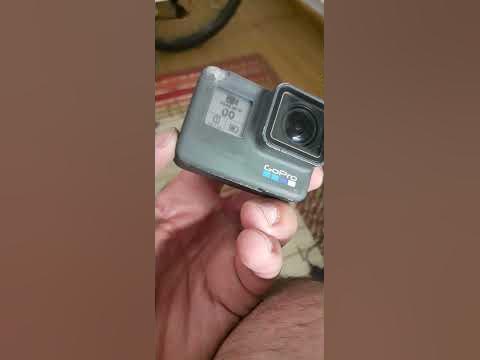 гопро 6 глючит - YouTube