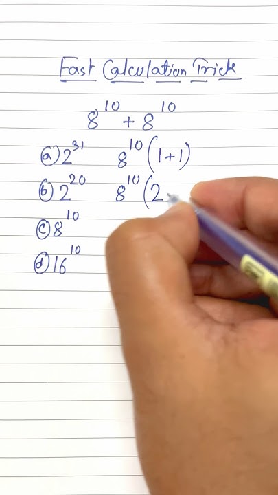 Simplification | Fast Calculation Trick | Part-113 | Maths Shortcut | - YouTube