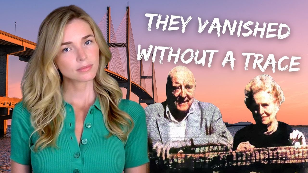 The Mysterious Vanishing of Charles & Catherine Romer | Avery After ...