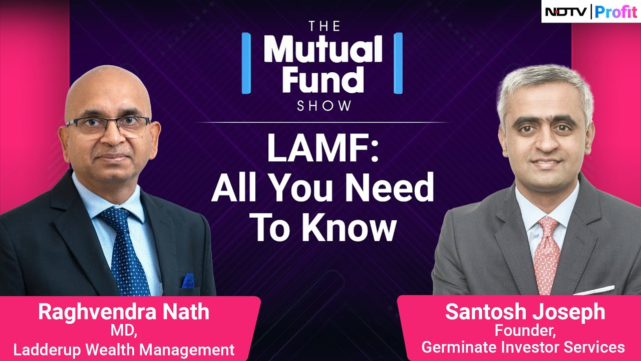 LAMF: All You Need To Know | NDTV Profit - YouTube