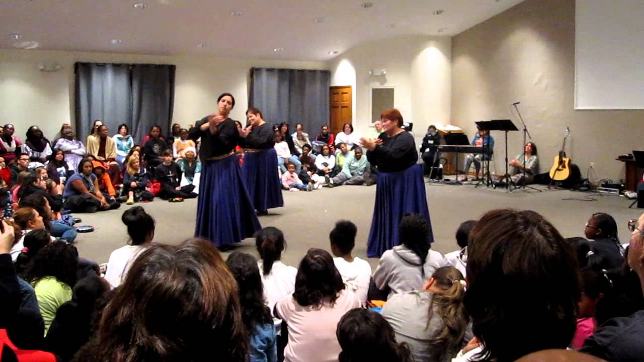 Give Me Strength by Marty Rotella - YouTube