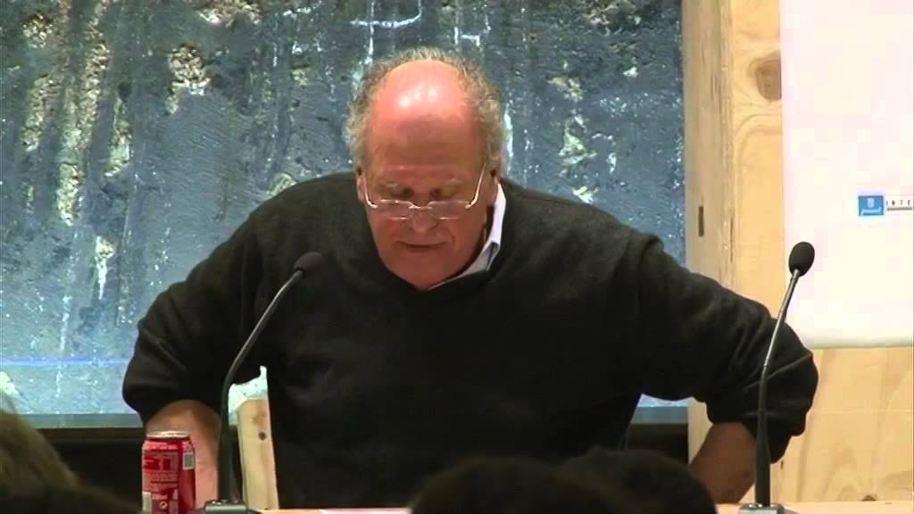 Claves para un presente en...(1/6) Robert Brenner. Las raíces de la ...